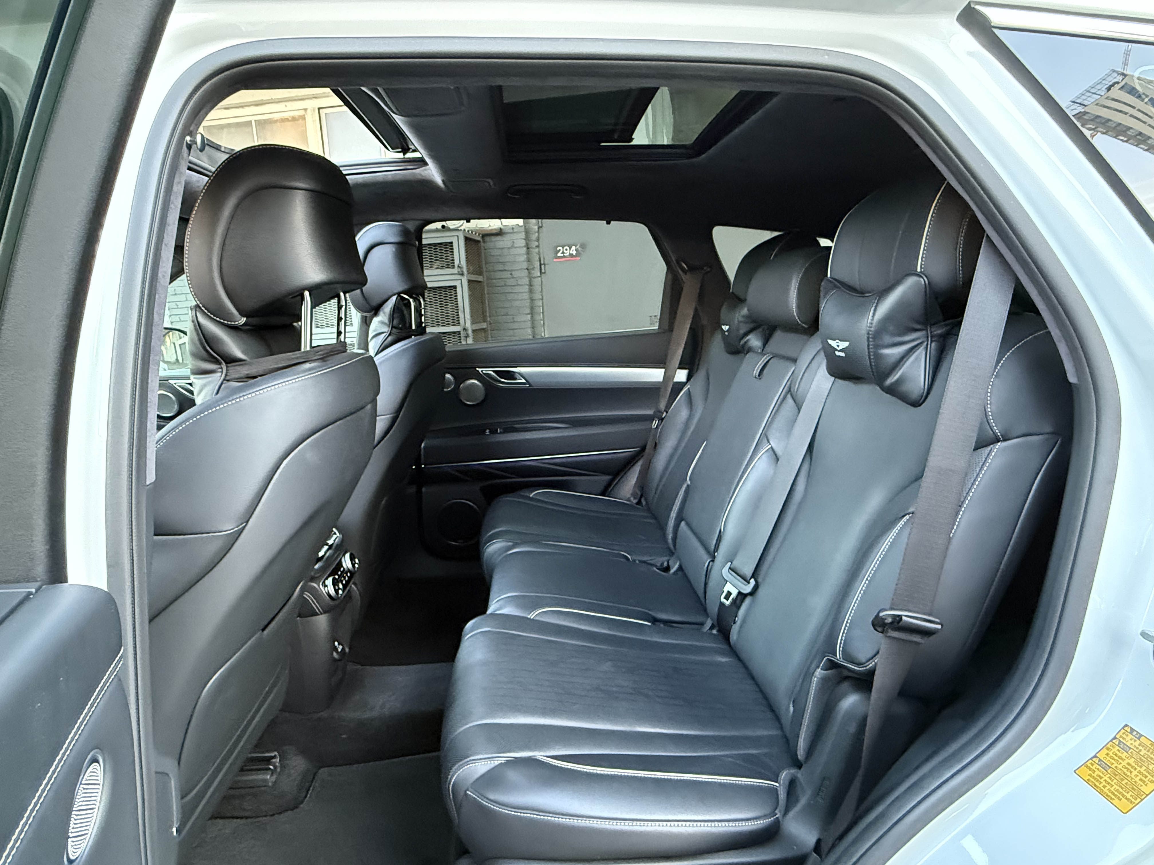 Новые информационные сервисы